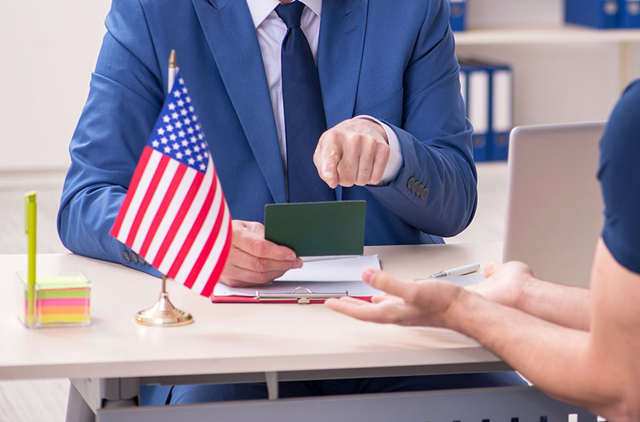 Deportation Defense Lawyer - Baltimore | Sheri Hoidra Law Office, LLC