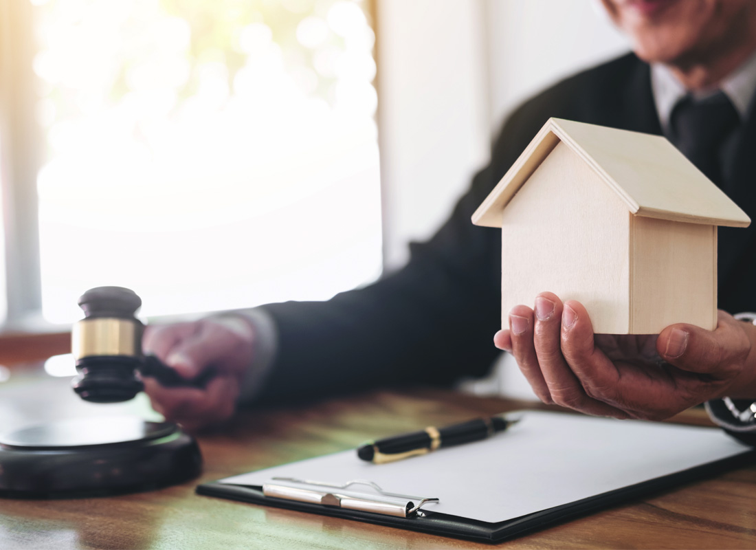 Baltimore Property Distribution Lawyer | Sheri Hoidra Law Office, LLC