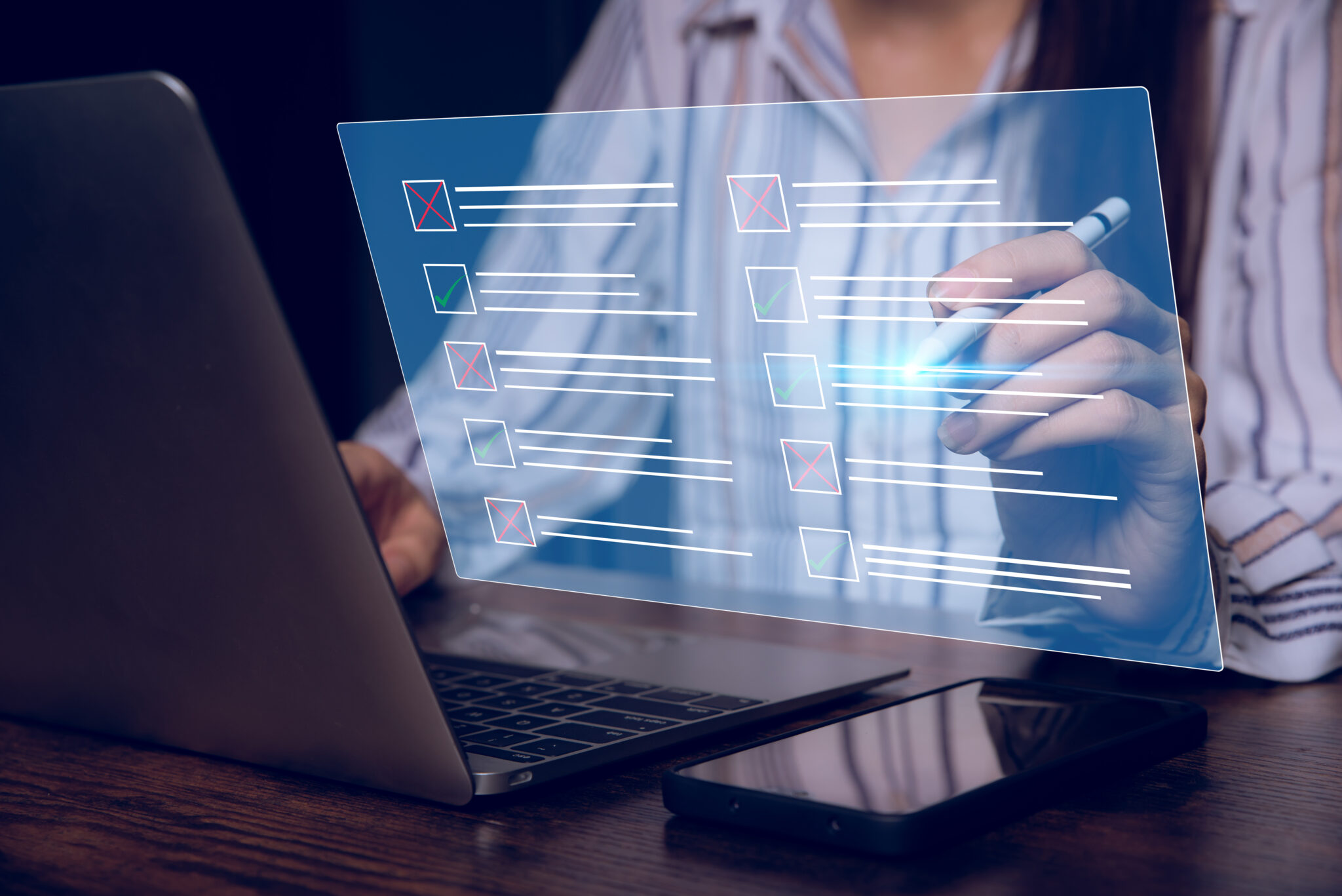 How Do I Check the Status of My Immigration Case? | MD